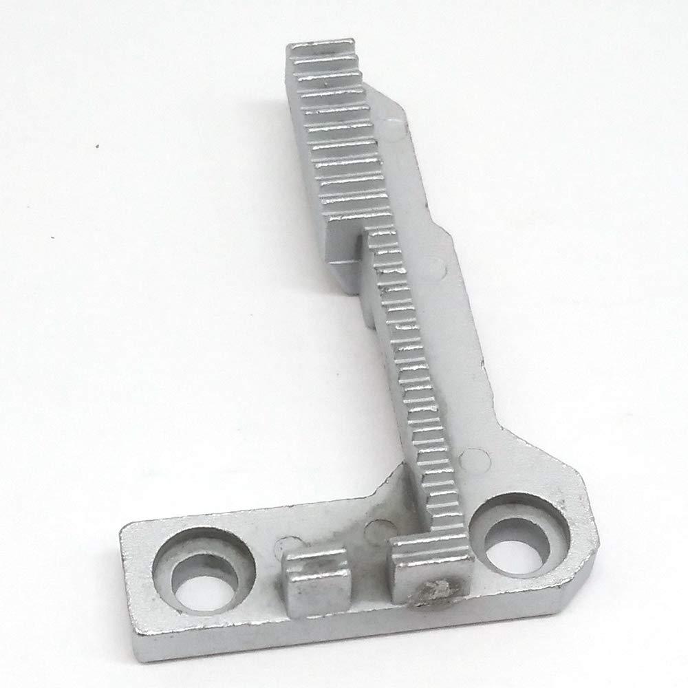 1PCS Feed Dog for Singer 14U34 14U44 Home Serger Overlock Machines ...