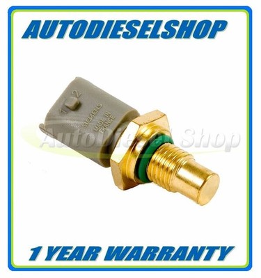 03-10 FORD 6.0 6.0L POWERSTROKE DIESEL ENGINE OIL TEMPERATURE TEMP ...