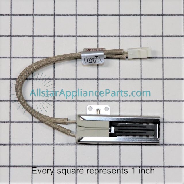 Whirlpool Range/Stove/Oven Igniter W11176454 | eBay