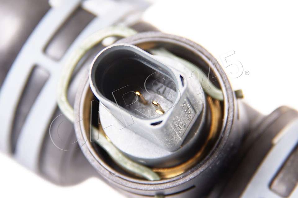 Genuine AUDI VW Audi Q8 Coolant Hose With Quick Release Coupling ...