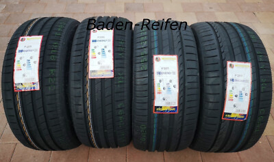 Sommerreifen 255 45 R20