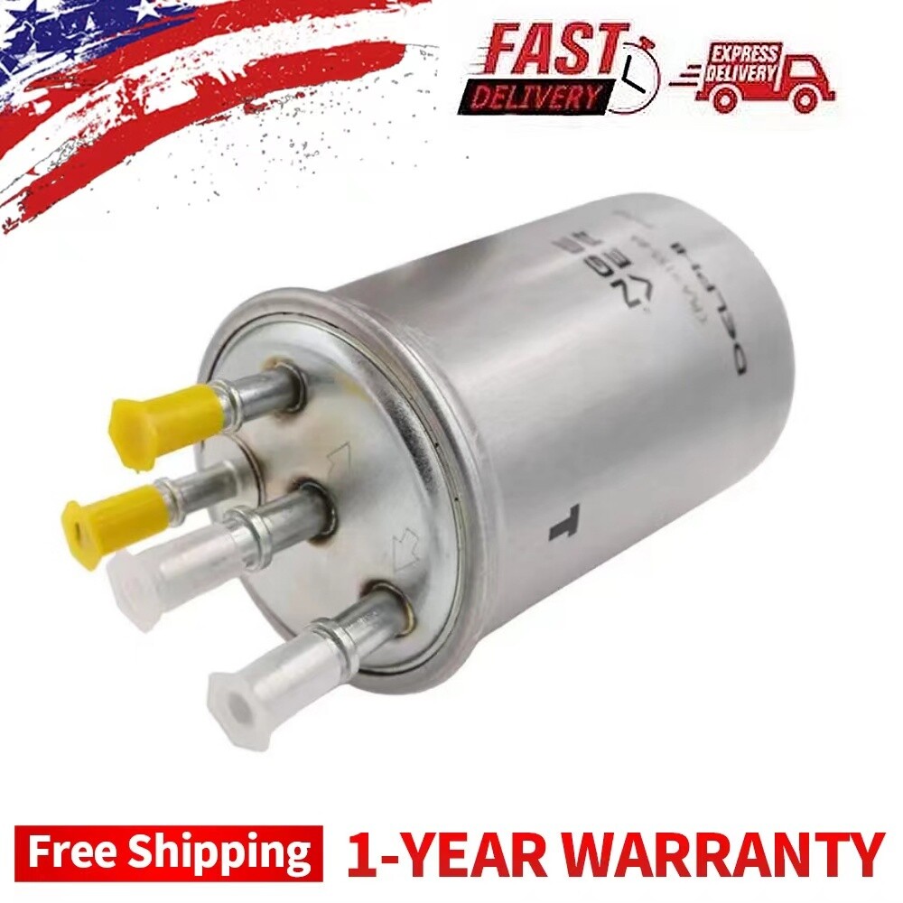 HIFI-FILTER SN70493 - Fuel filter cross reference