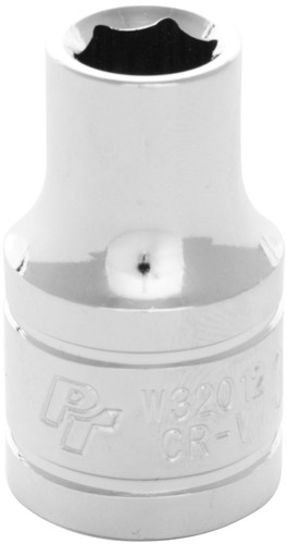 Performance Tool W32012 1/2 Inch Drive 3/8 Inch 6pt Socket 39564320125| eBay