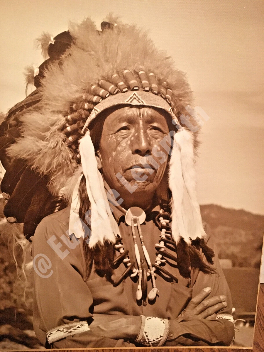 Black Elk Sioux