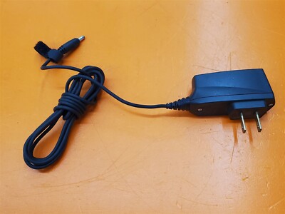 ⭐️⭐️⭐️⭐️⭐️ Nokia AC Power Adapter ACP-12U 5.7V DC 800mA | eBay