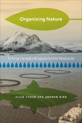 Alice Cohen Andrew Biro Organizing Nature (Relié) | eBay