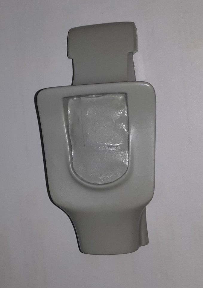 24501 Pro Comp Drag Car 1925 Model A Body 1/24-25th Scale Static or ...