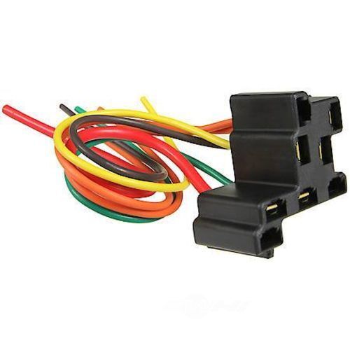 Headlight Switch Connector CARQUEST PTA1258 for sale online | eBay