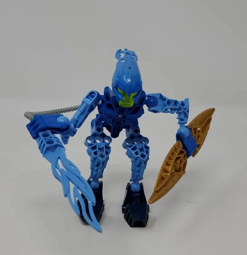 Bionicle Berix