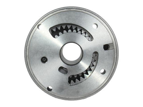 1217385 Transmission Pump Group Fits Caterpillar Fits CAT Industrial ...