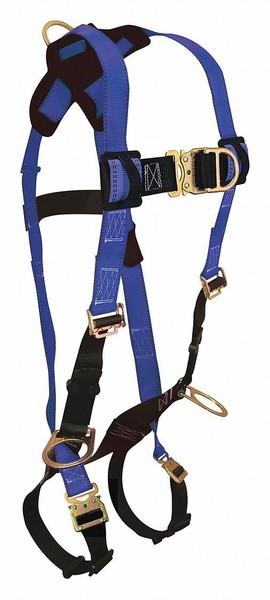 CONDOR G7023QCFDXL Full Body Harness Condor XL for sale online | eBay