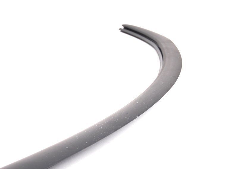 BMW NEW GENUINE 3 SERIES E90 REAR WINDOW LOWER MOLDING TRIM COVER ...