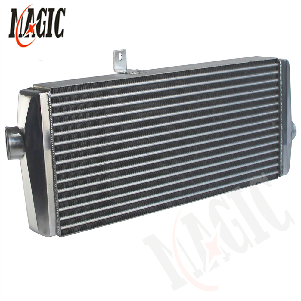 Intercooler Kit For Mitsubishi Lancer EVO 1 2 3 I III CE9A 4G63 Blue 1992-1995 | eBay Australia