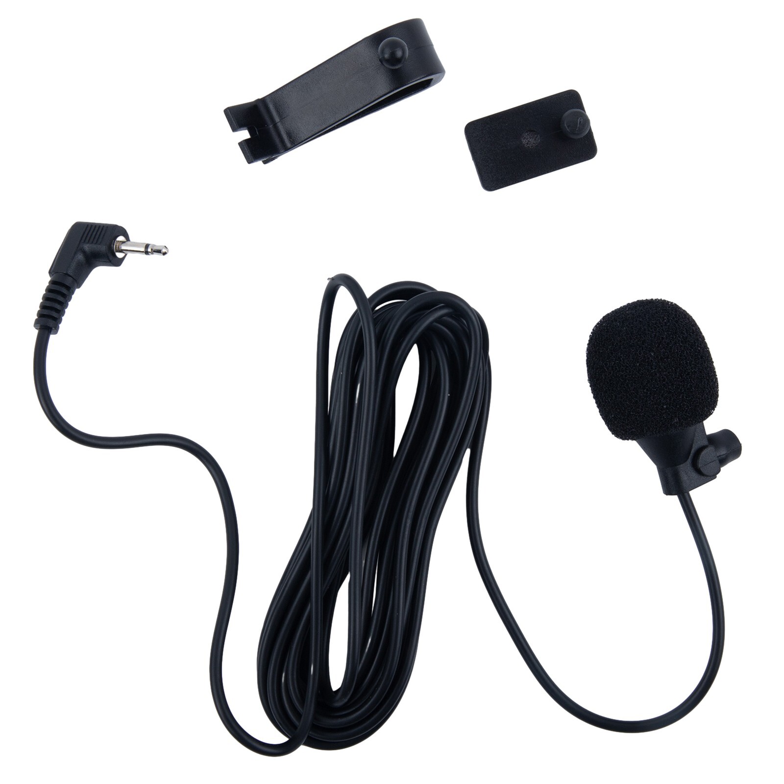 External Mic