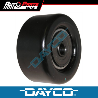 Dayco Idler/Tensioner Pulley 89169 | eBay