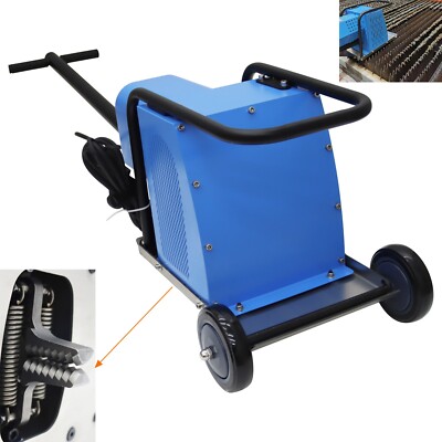 Push Type Electric Slag Cleaner 220V Scum Eliminator Slag Removal 2300W ...