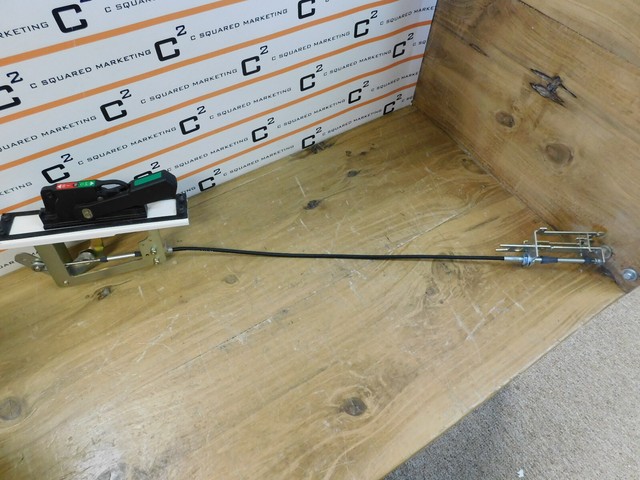Allen-Bradley 1494C Cable-operated Disconnect Switch for sale online | eBay