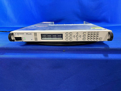 Agilent N6702A DC Power Supply | eBay