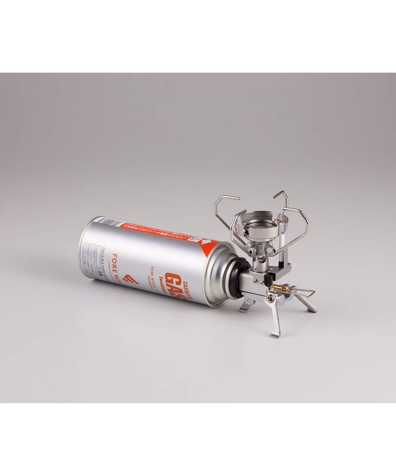 Iwatani [Fore Winds] Micro Camp Stove FW-MS01 Butan Main unit only | eBay