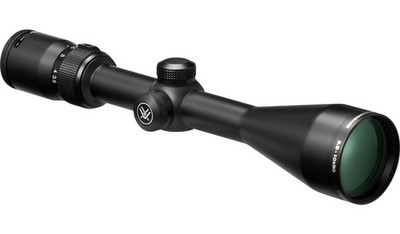 Vortex Diamondback 3.5-10x50 Riflescope with Dead-Hold BDC Reticle ...