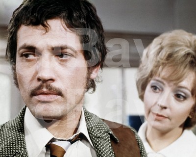 Frenzy (1972) Barbara Leigh-Hunt, John Finch Photo | eBay