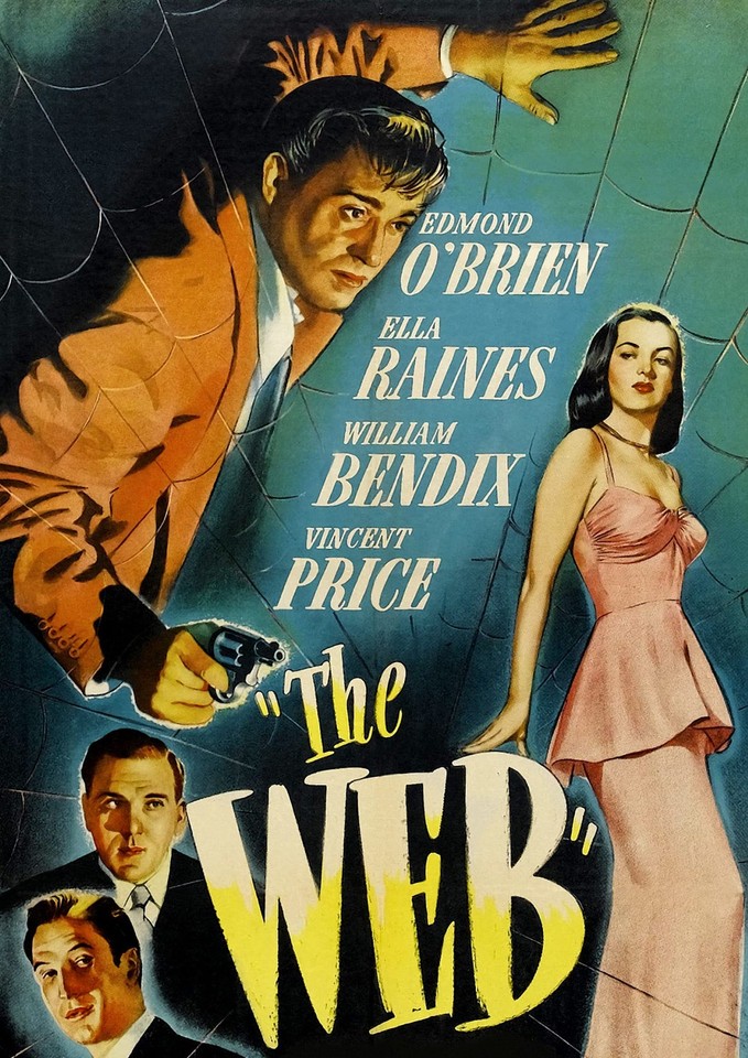 The Web (DVD) (US IMPORT) 738329254131 | eBay UK