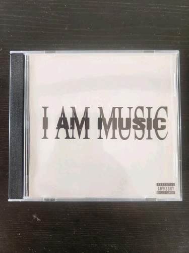 Playboi Carti MUSIC CD Album - 30 SONGS | eBay