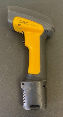 Barcode Scanners - Psc Powerscan Barcode Scanner