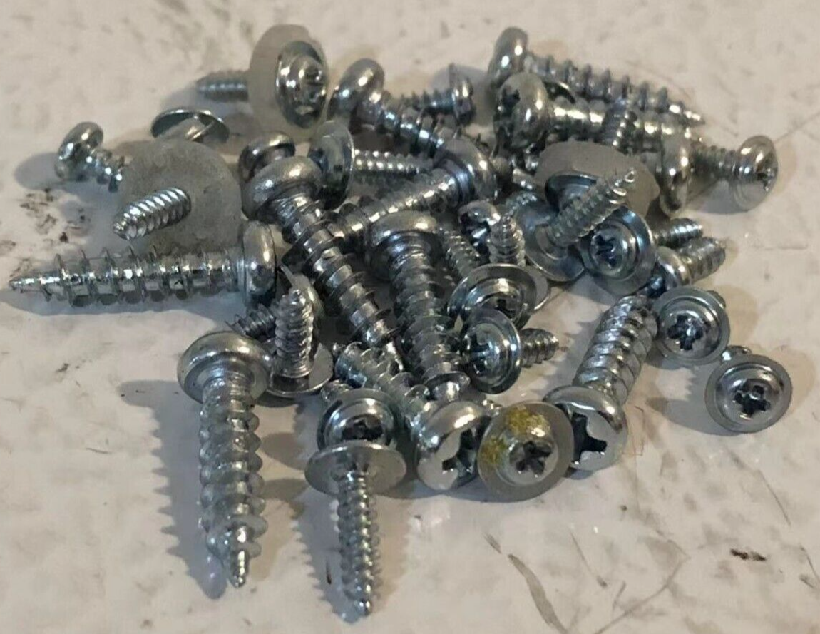 SWFT Flash Balancing Scooter Mix Screws set of 35 | eBay
