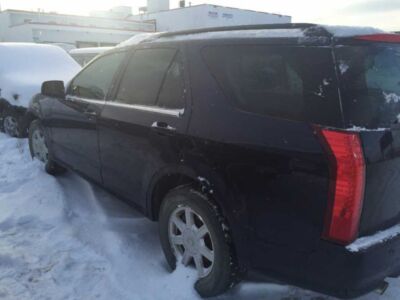 Passenger Right Tail Light Fits 04-09 SRX 143676 | eBay