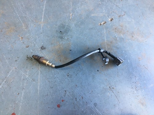 A0075426318 Mercedes W176 W246 A B Class oxy lambda sensor exhaust ...