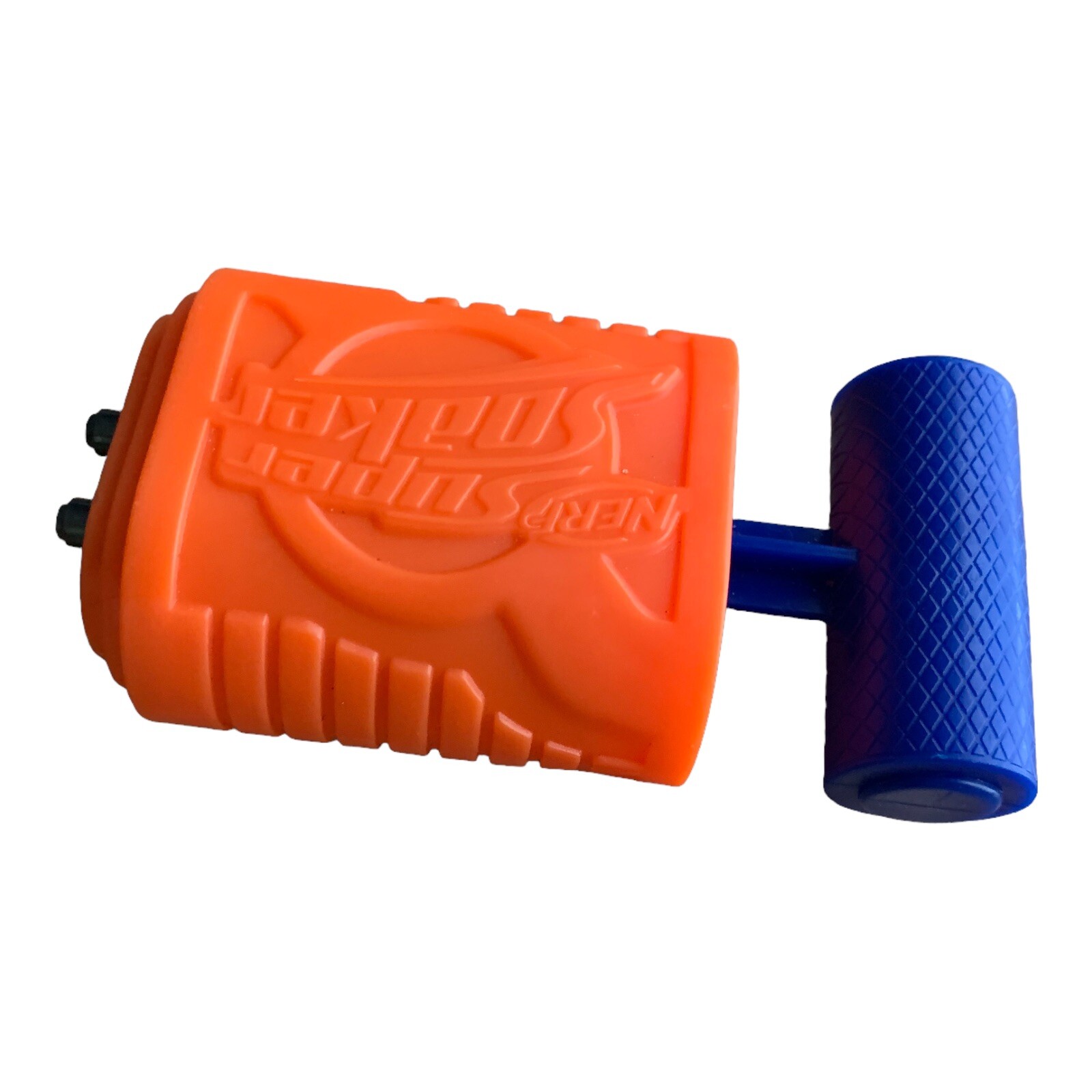 Nerf Lot- 2 Nerf N-Strike Jolt Dart Gun Single Shot 2010, Soaker | eBay