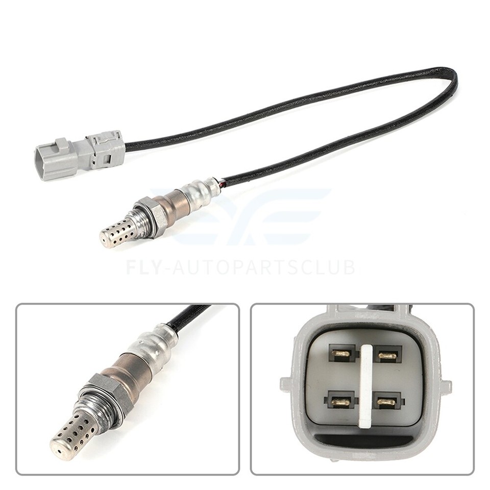 2Pcs For 2003 Toyota Camry 2.4L Oxygen Sensors Upstream & Downstream ...