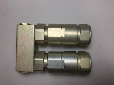 GILBERT GRS-860-PED-QR CONNECTOR | eBay