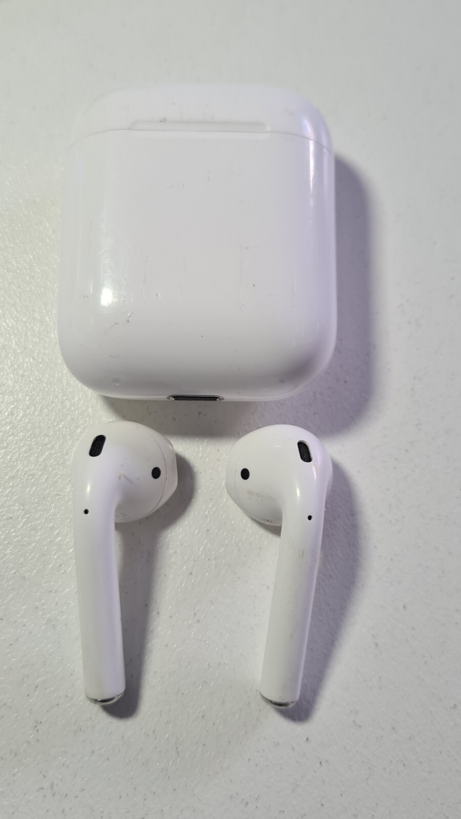Apple airpod 2nd Generation A1602 | eBay Australia