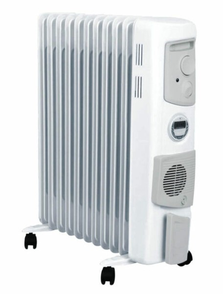 Dimplex OFC2400TIFW Oil Column Heater 2400W for sale online | eBay