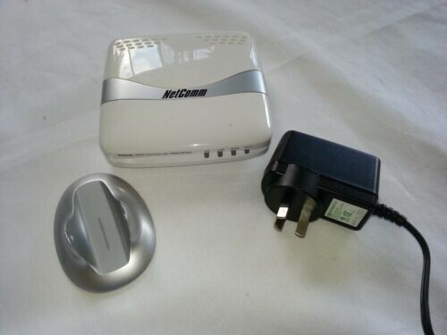 Netcomm 3G Data Router | eBay
