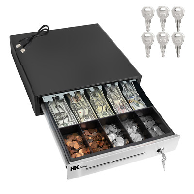 Cash Drawers & Inserts - Cash Drawer Tills