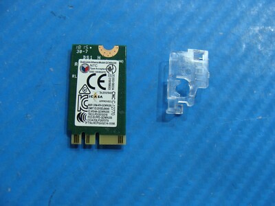 Dell Inspiron 3573 15.6" Genuine Laptop Wireless WiFi Card QCNFA335 ...