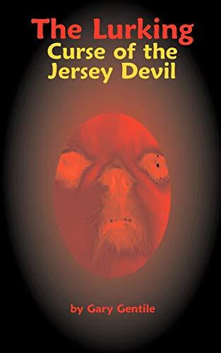 The Lurking: Curse of the Jersey Devil 9781883056377| eBay