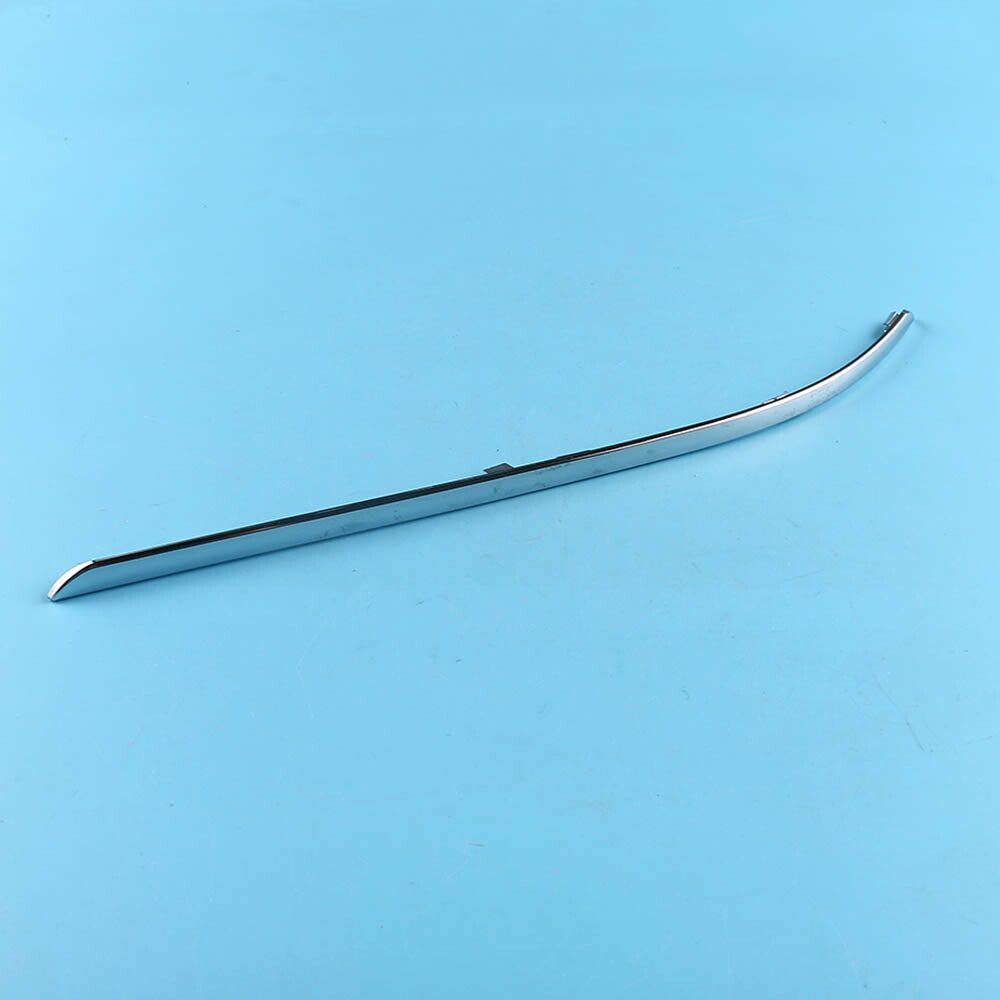 1Pcs Car Bumper Moulding Trim Rear 2468850921# Fit Mercedes Benz B ...