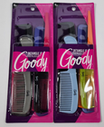 Lot of 2 Goody -Detangle It Family Set of 6 Combs - Assorted Colors | eBay