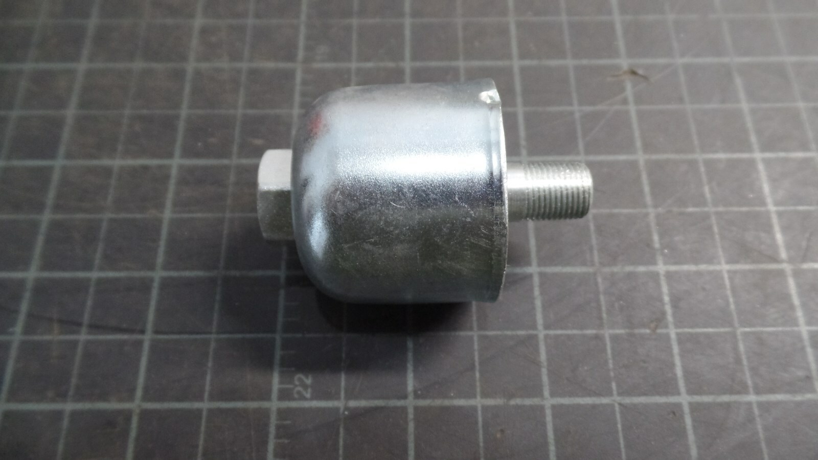 F&M MAFCO INC TEREX BREATHER 04-420V3913 , BANTAM/LORAIN, N.O.S. | eBay