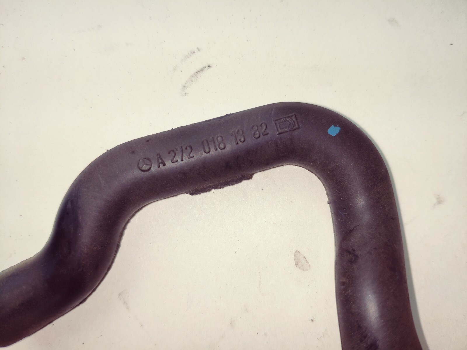 2007 MERCEDES-BENZ C 230 BREATHING HOSE 2720181382 C14 | eBay