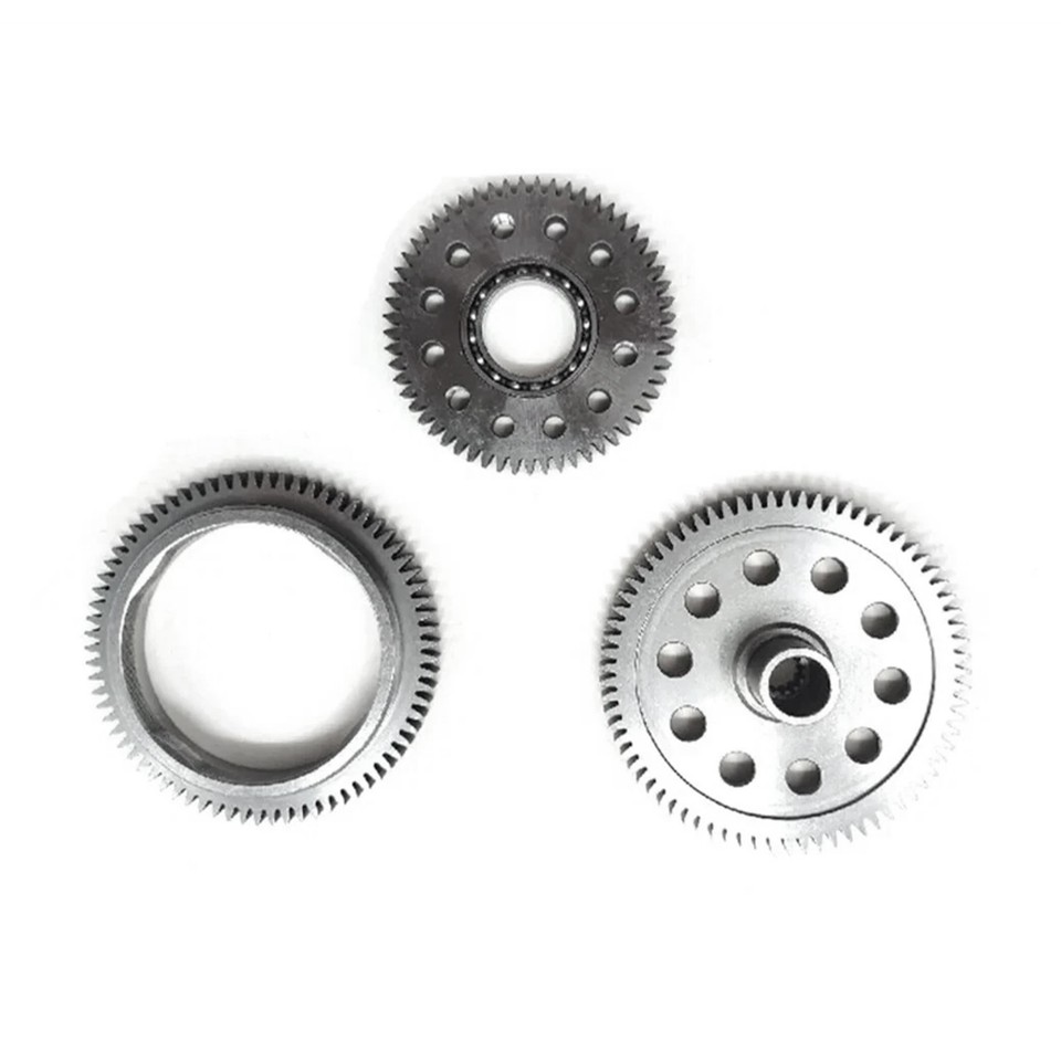 For FORD GM Cadillac 10R80 10L90 Auto Transmission Oil Pump Drive Gear ...