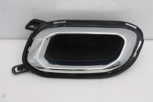 Mercedes GLE W167 Rear Bumper Left Exhaust Trim A1678856700 Genuine | eBay