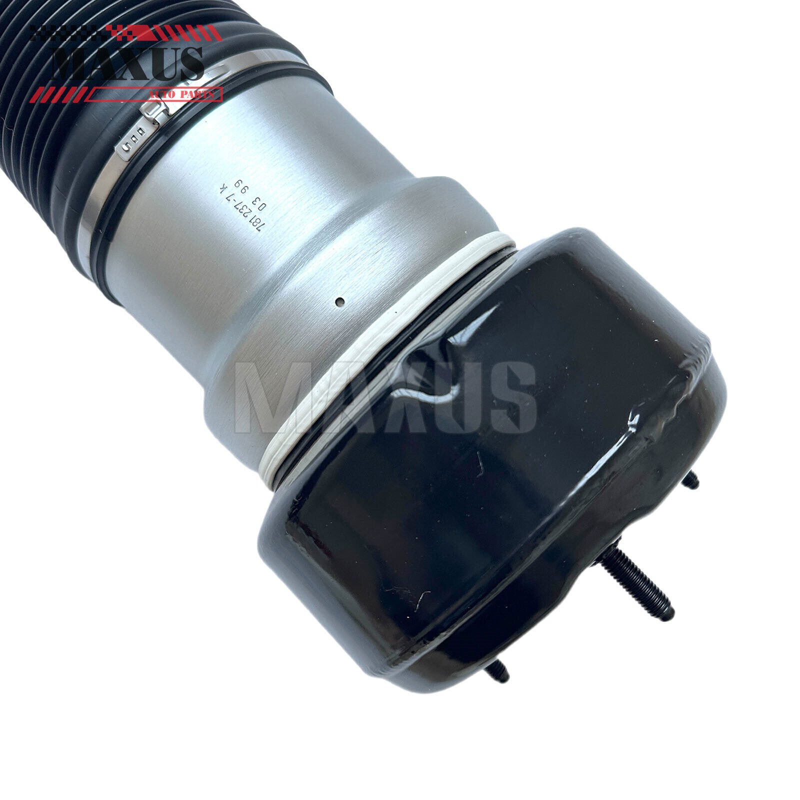 Front Right Air Shock Strut Suspension For Mercedes 4MATIC W221 S500 ...