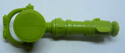 1987 Sneak Peek Periscope Part Great Shape Vintage Weapon/Acces GI Joe ...