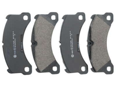 Front Brake Pad Set Pagid 47SVDY98 for Porsche Macan 2018 | eBay