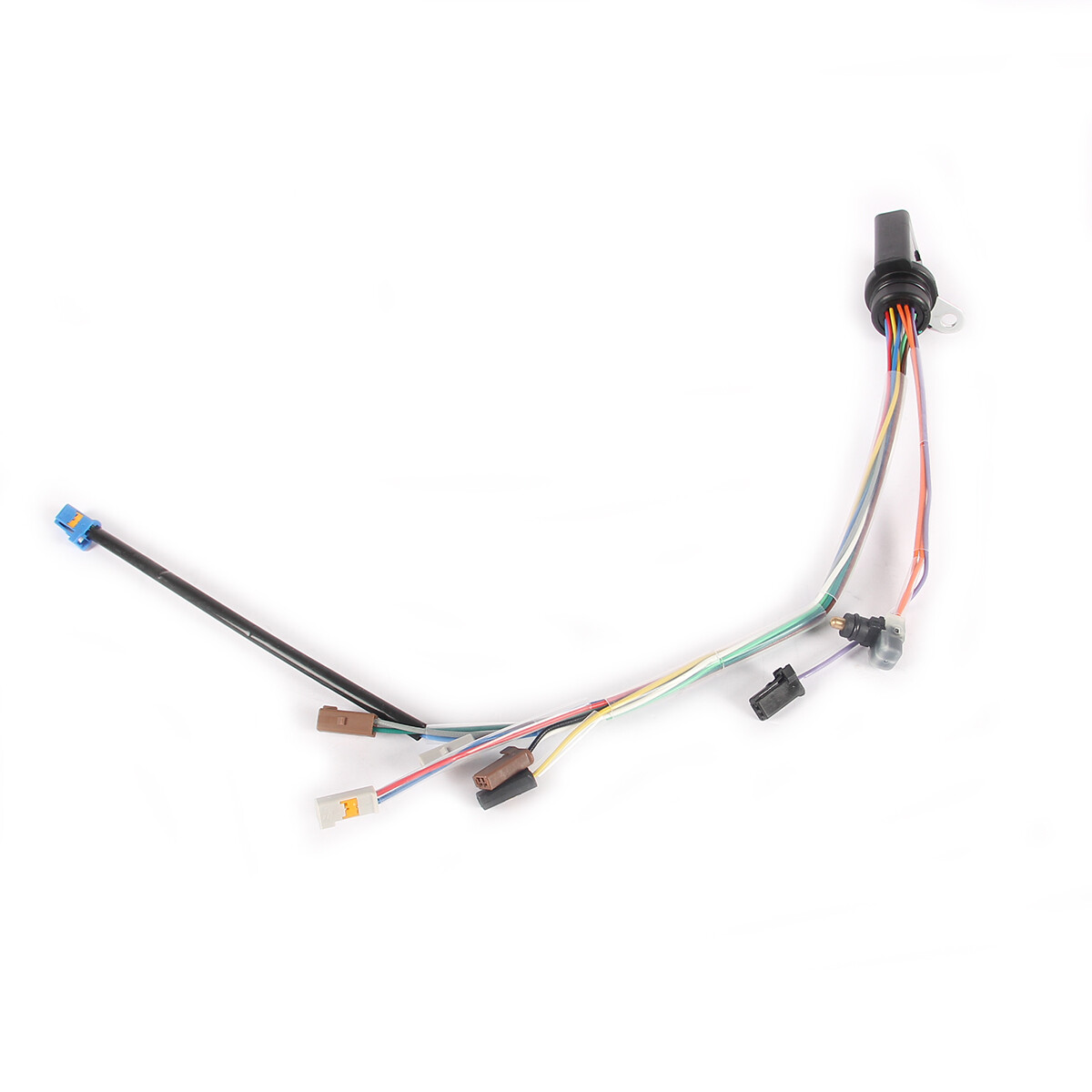 2009-2014 VW Golf Jetta Passat AUDI A3 Transmission Harness 14Pin Fit ...